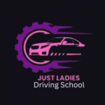 Looking for a Lady Driving Instructor Near Me? Here's Why Learners ...